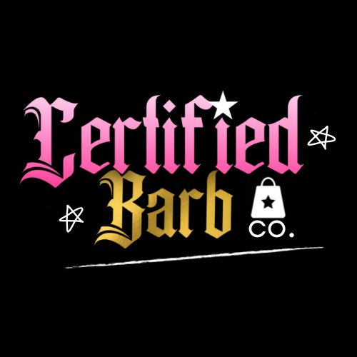 Certified Barb Collection
